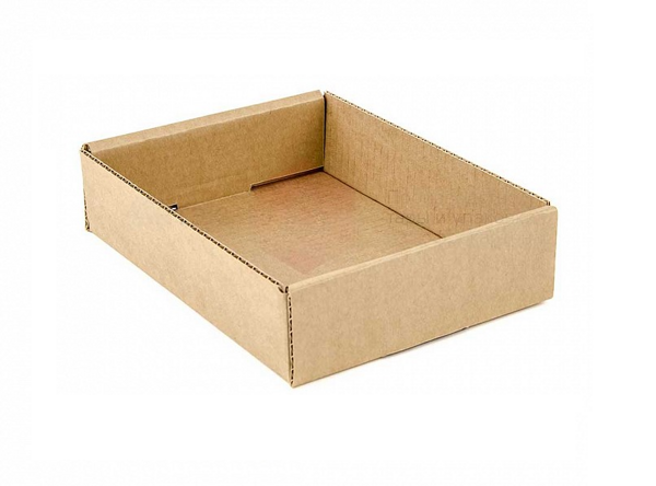 Купить картонные коробки (гофротара, гофроупаковка) в Минске