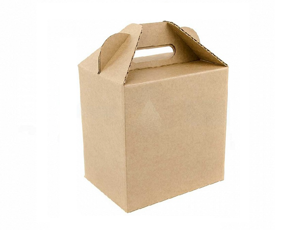 Картонные коробки (гофротара, гофрокоробки, гофроупаковка)